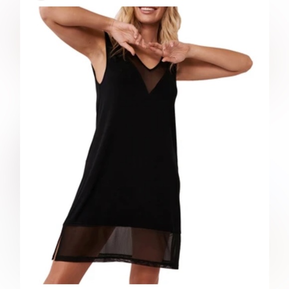 Ports 1961 | Dresses | Ports 961 Viscosesilk Wrinkled Double Layer ...